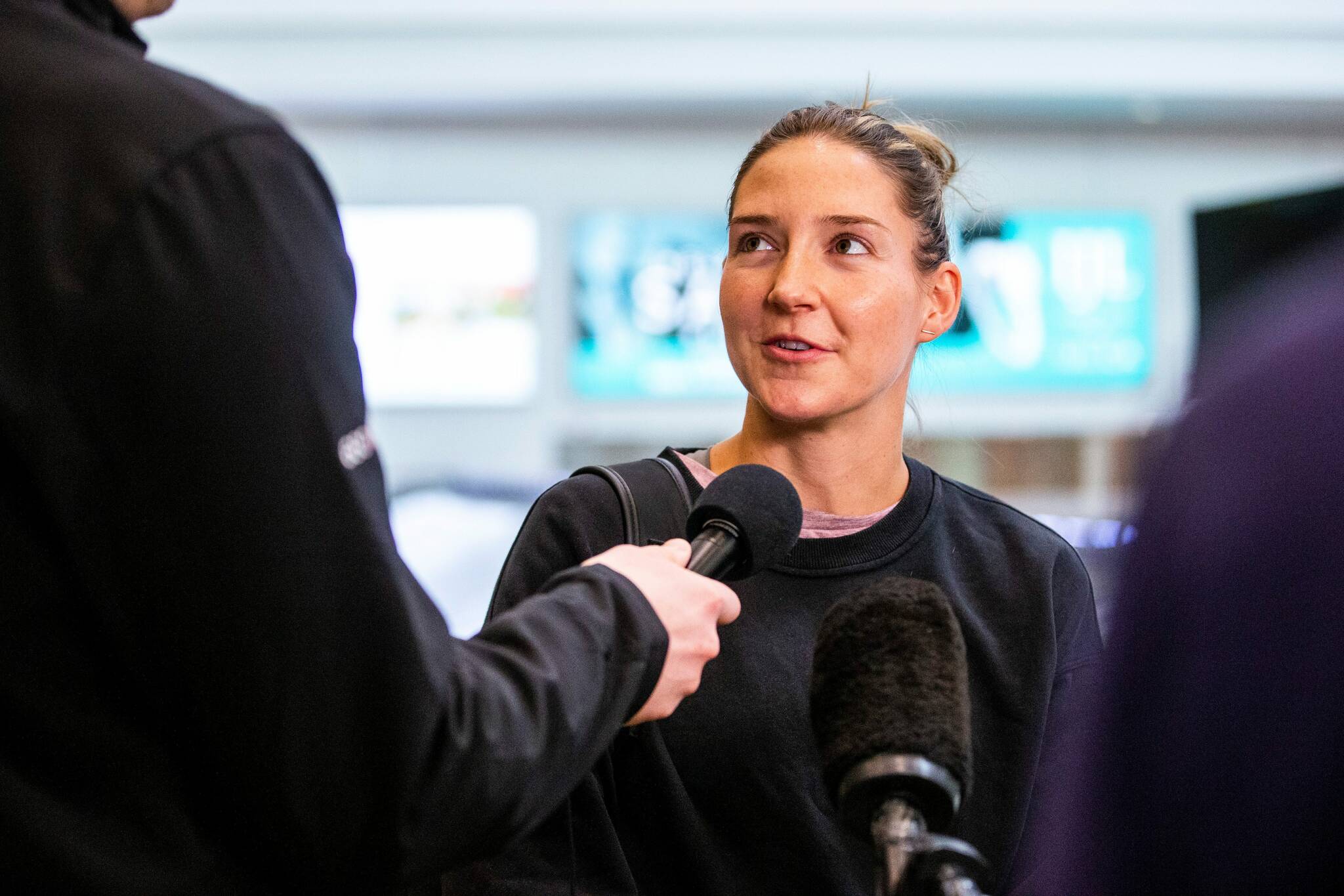 Four-time Scotties champ Harris suspended for banned substance ...