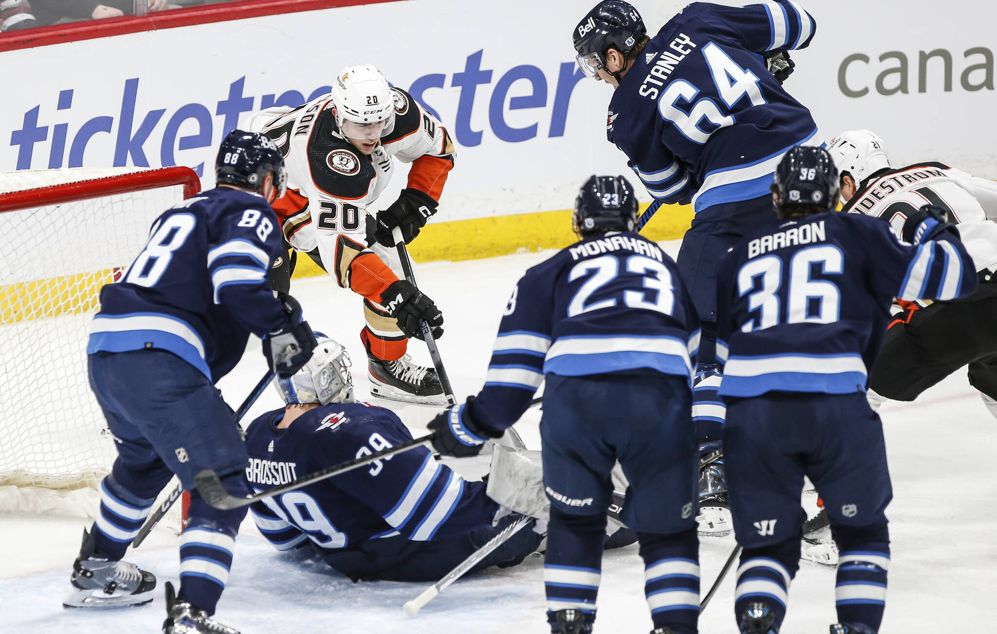 A feast in the East? – Winnipeg Free Press