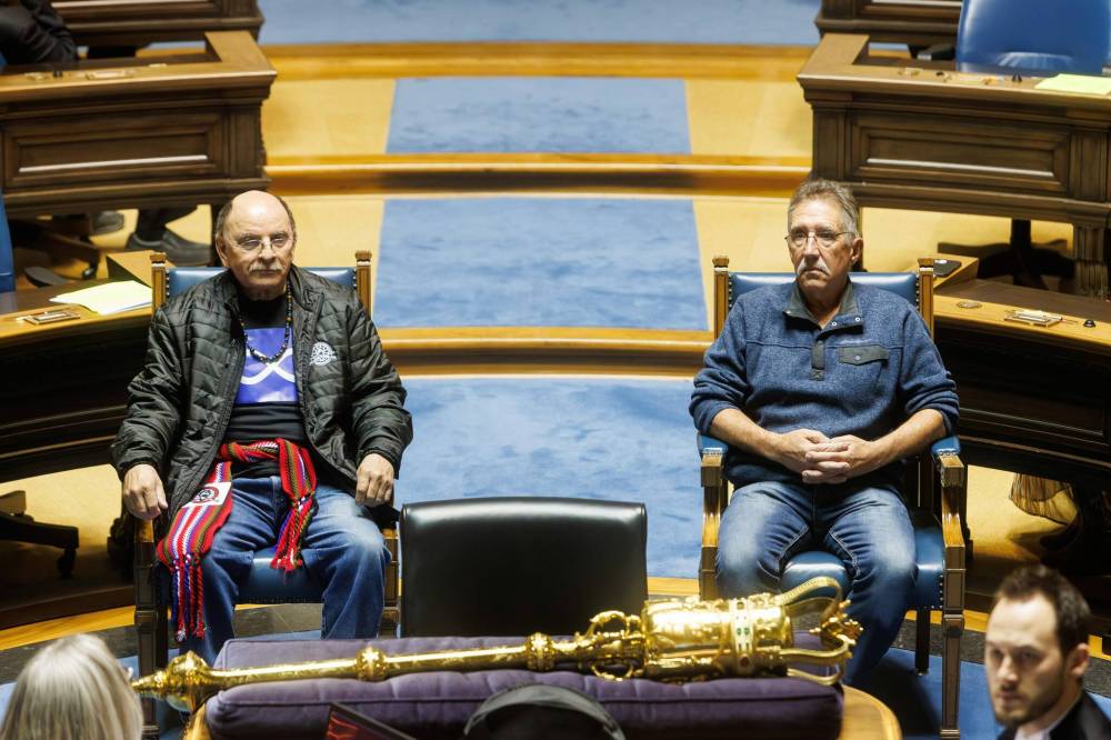 ‘What happened to you cannot be undone’: premier apologizes to men ...