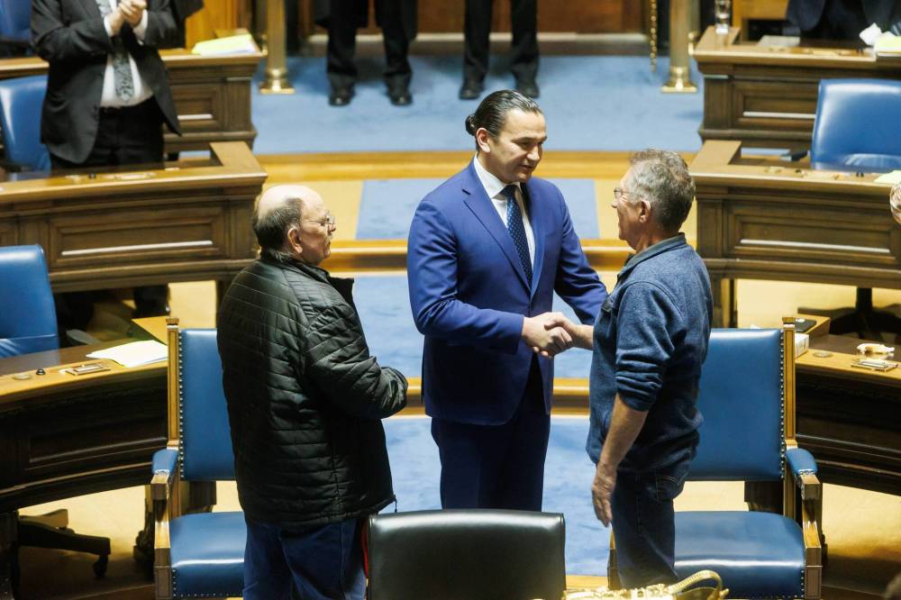 ‘What happened to you cannot be undone’: premier apologizes to men ...