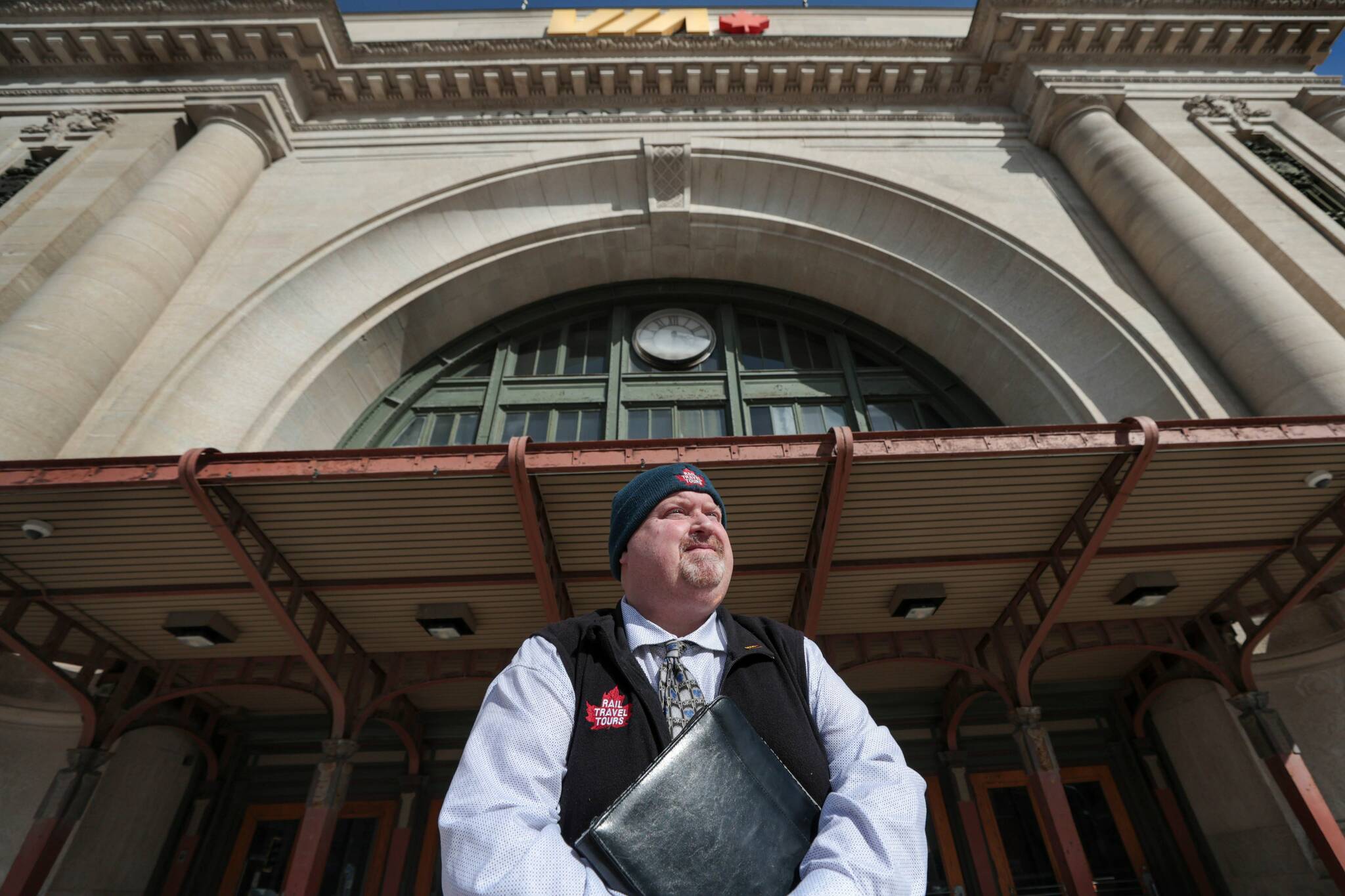 Low-grade food service drags down Via Rail’s Churchill route: advocates ...