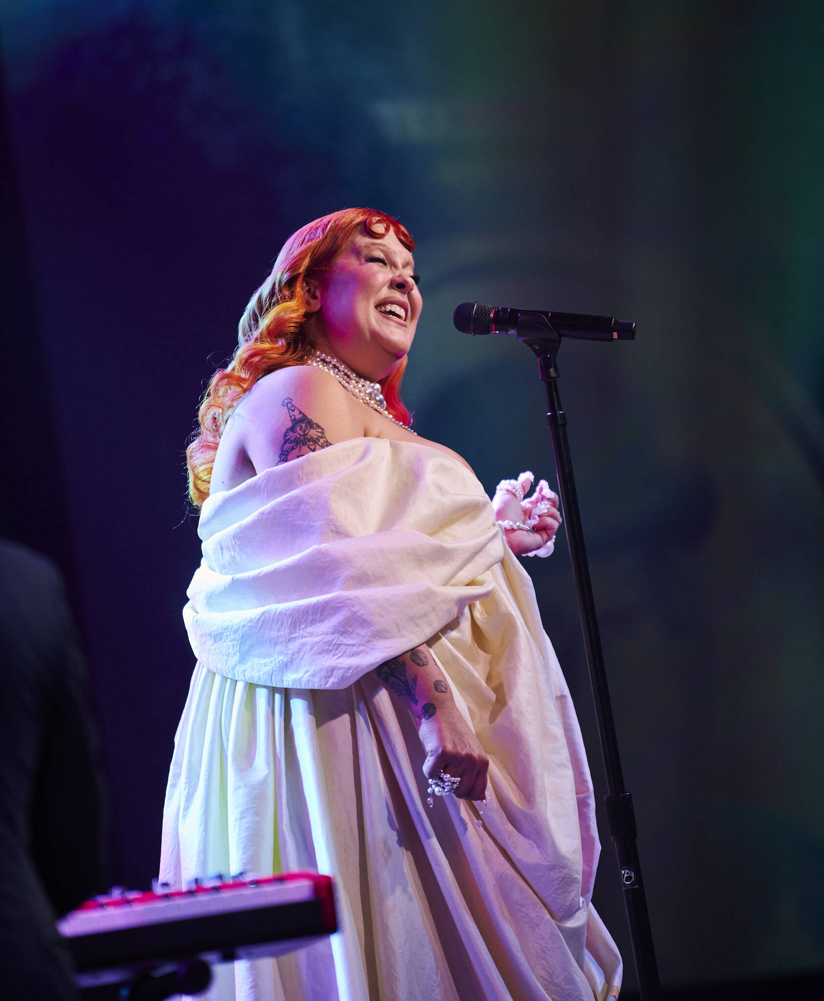 Juno joy for Manitobans William Prince, James Ehnes – Winnipeg Free Press