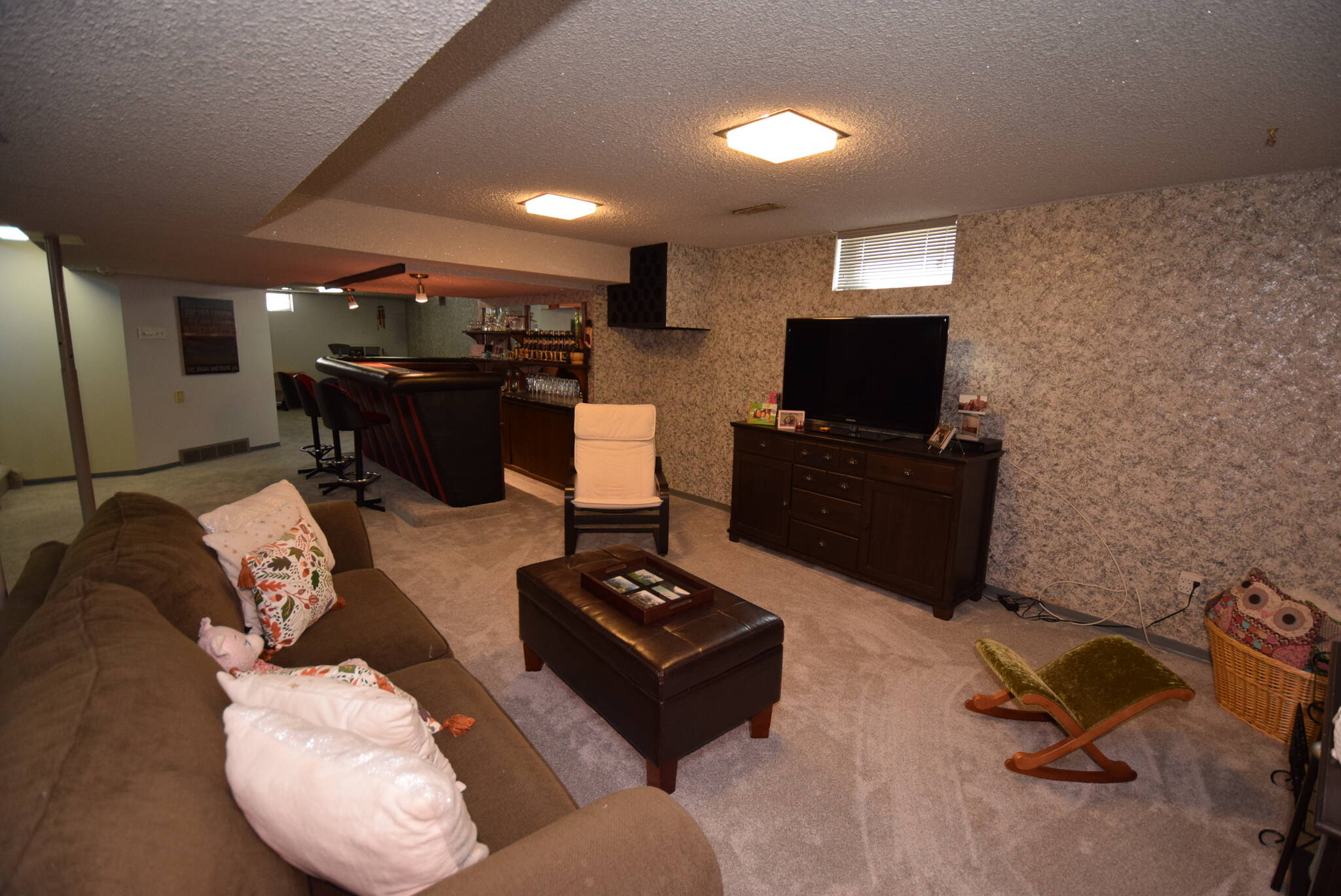 Spotless and ready to go in Sturgeon Creek – Winnipeg Free Press