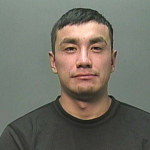 Accused killer, still at large, wanted at time of city slaying ...