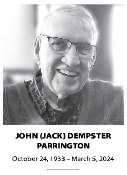 A short life packed with lots of living – Winnipeg Free Press
