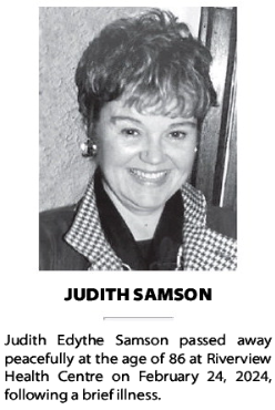 Helping people through life – Winnipeg Free Press