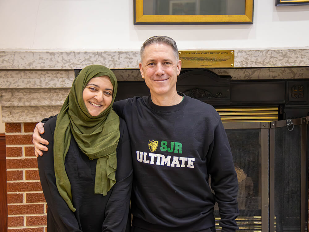 SJR embraces further education for its educators – Winnipeg Free Press