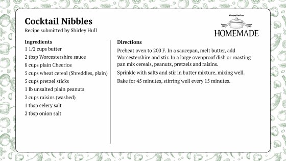 Trouble brewing? – Winnipeg Free Press