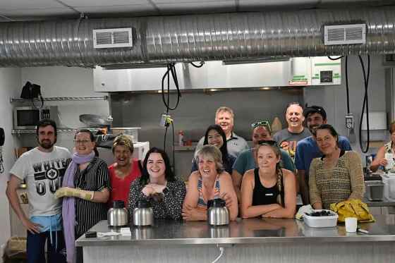 The power of small towns – Winnipeg Free Press