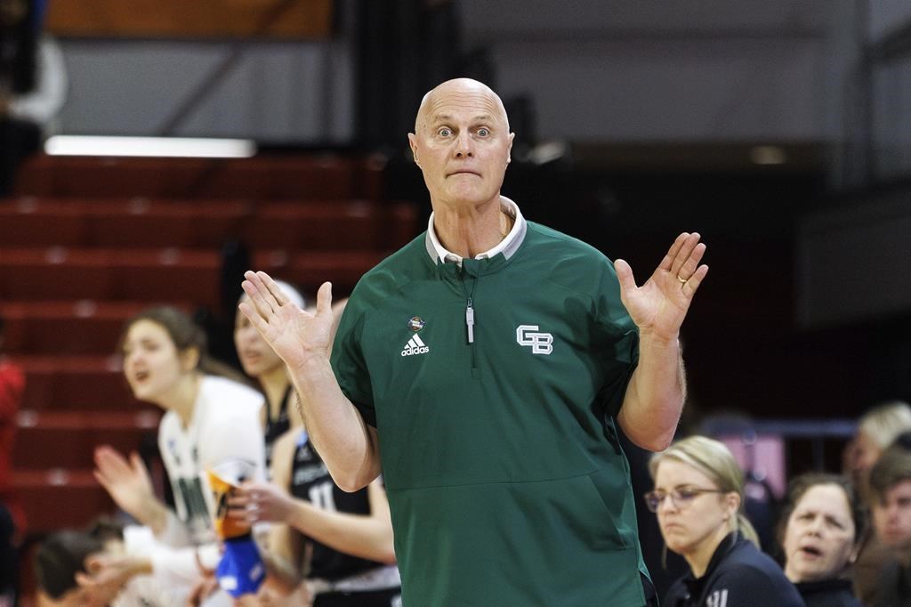 Green Bay’s Kevin Borseth retires with 821 wins. He ranks 16th in ...