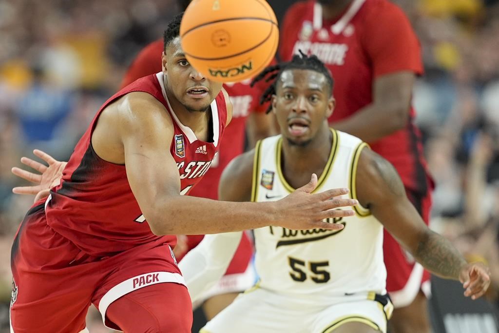 Purdue’s Jones has been a perfect transfer fit in a March Madness run ...