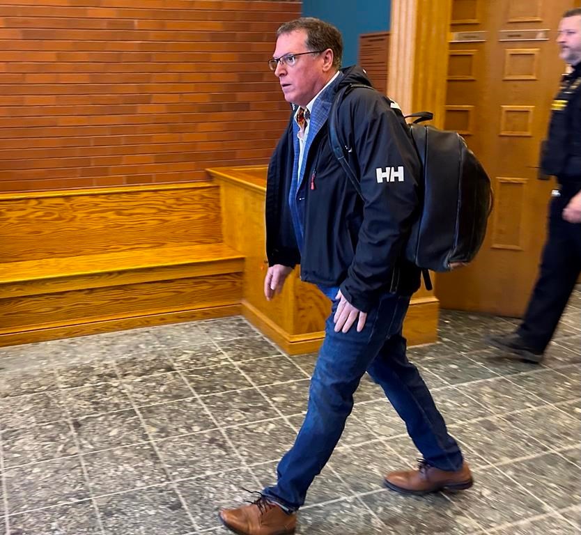 Dentist who let officer extract teeth from N.L. inmate granted absolute ...