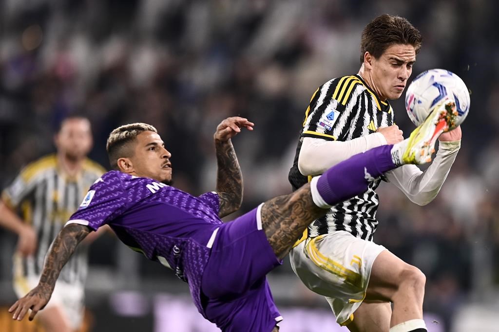 Juventus gearing up for derby but looking to future after ‘year zero ...
