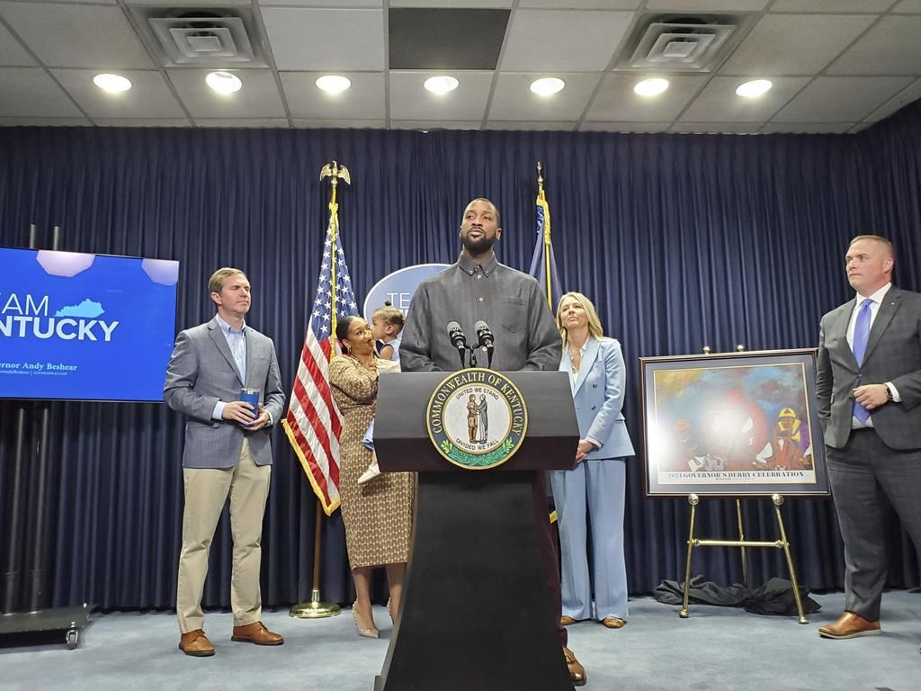 Ex-NBA player scores victory with Kentucky bill to expand coverage for ...