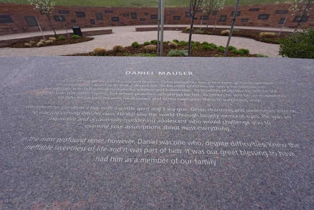 25 years after Columbine, trauma shadows survivors of the school ...