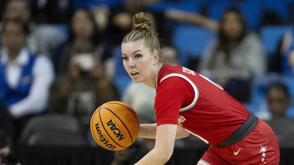 Ex-Nebraska women’s basketball assistant coach denies sexual ...