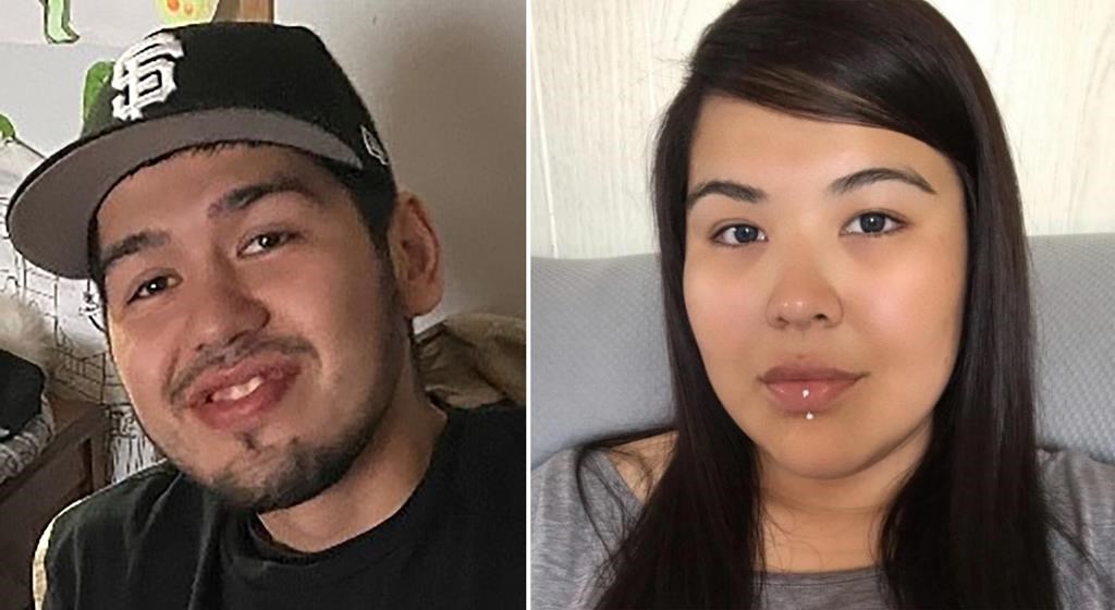 Man accused of first-degree murder more than two years after Manitoba ...