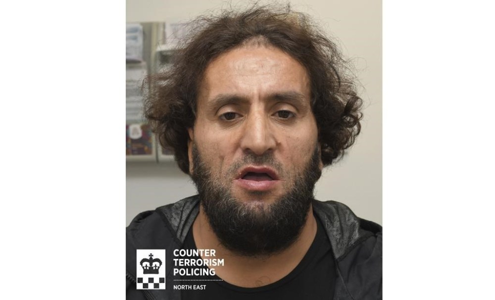 Asylum seeker who killed British retiree says he was seeking revenge ...