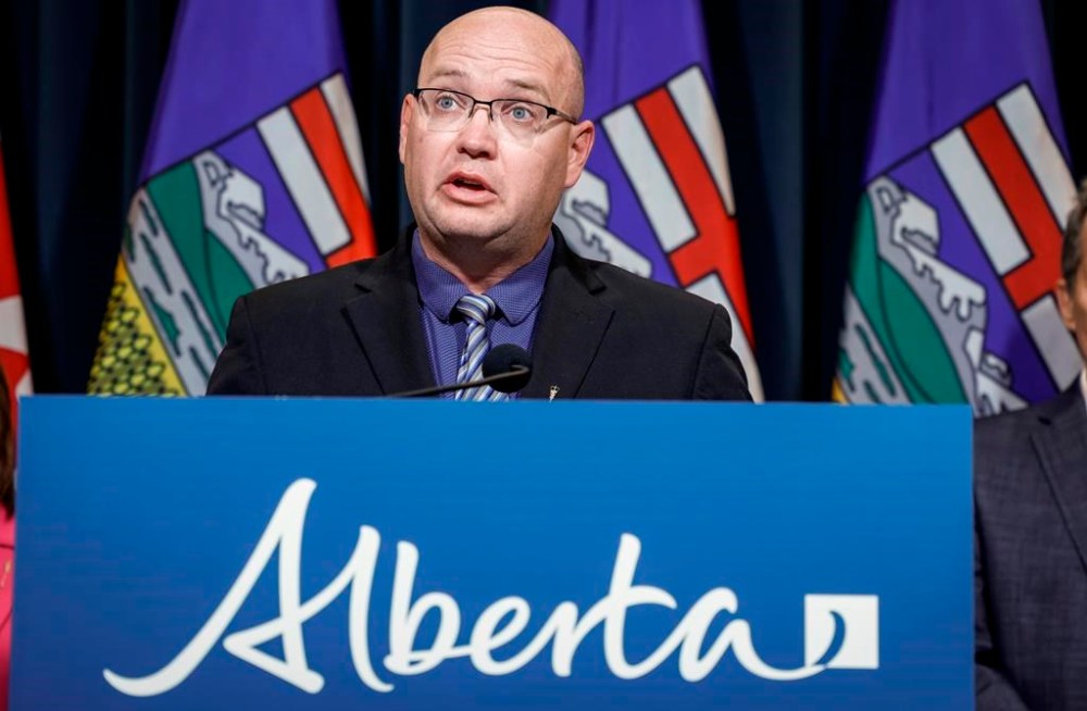 Alberta sexual assault centres to be consulted on spending additional ...
