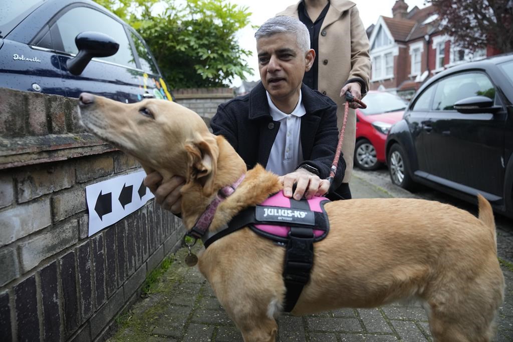 What we learned from local votes ahead of looming UK general election ...