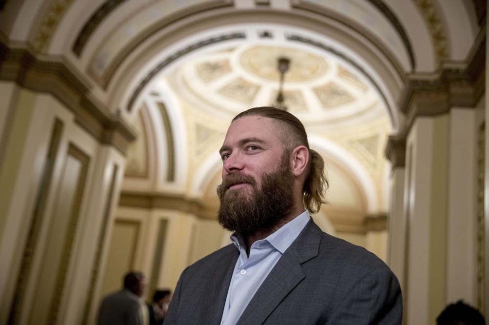 Jayson Werth’s love of horse racing after baseball has led him to the ...