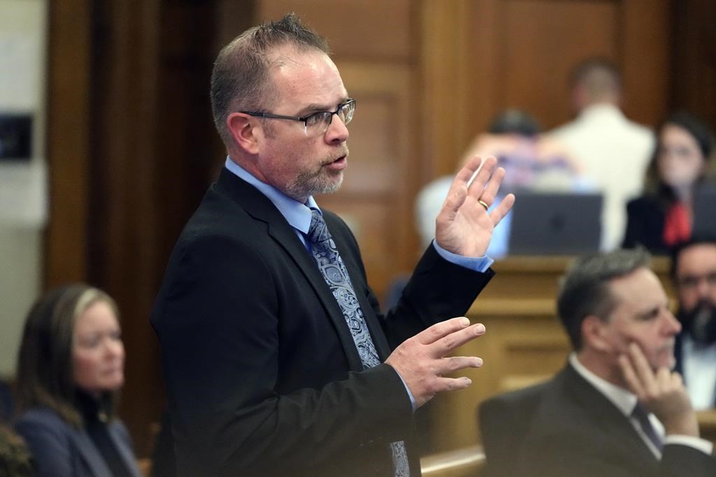 A murderous romance or a frame job? Things to know about Boston’s Karen ...