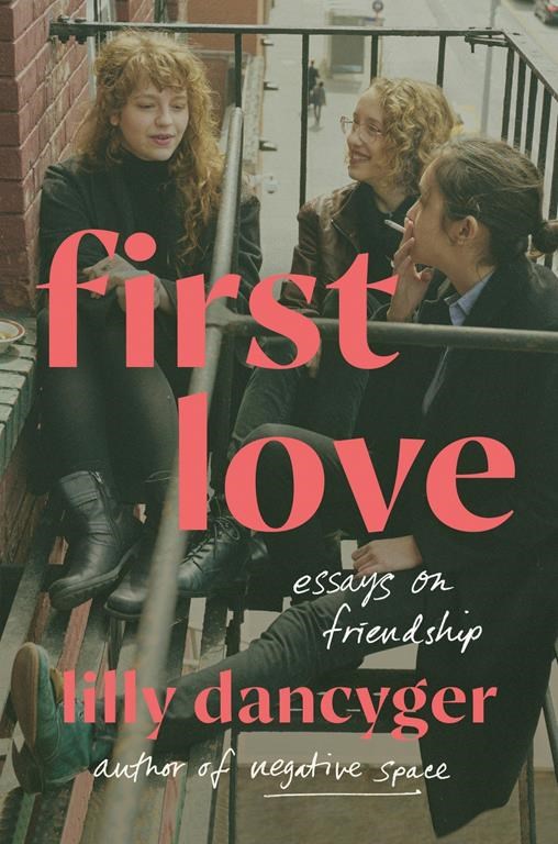 Book Review: Memoirist Lilly Dancyger’s penetrating essays explore the ...