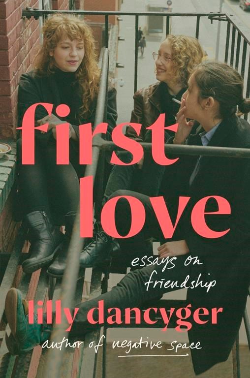 Book Review: Memoirist Lilly Dancyger’s penetrating essays explore the ...