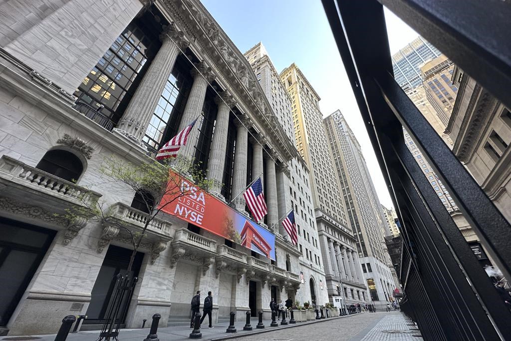 Stock market today: Asian shares mixed after Wall Street’s lull ...