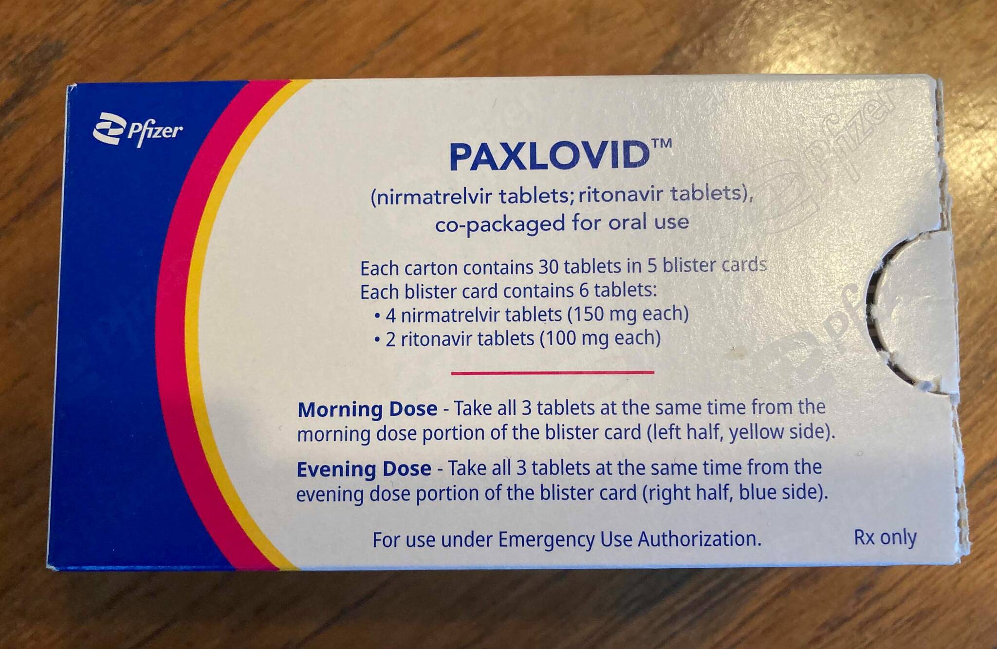 Paxlovid no longer available for free to provinces – Winnipeg Free Press