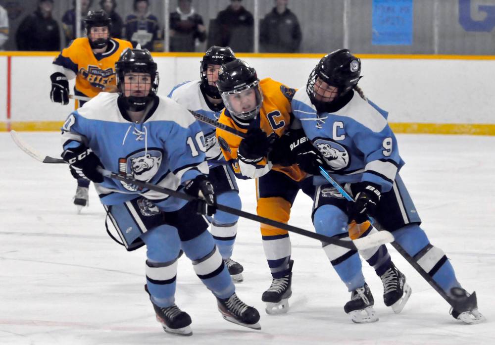 Ice looking to even score against Rebels – Winnipeg Free Press