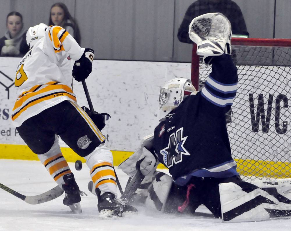 Powerhouse U18 Wheat Kings not taking anyone for granted – Winnipeg ...