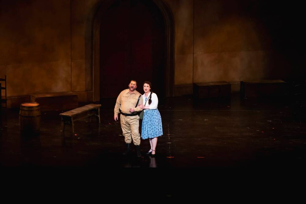 Passion play – Winnipeg Free Press
