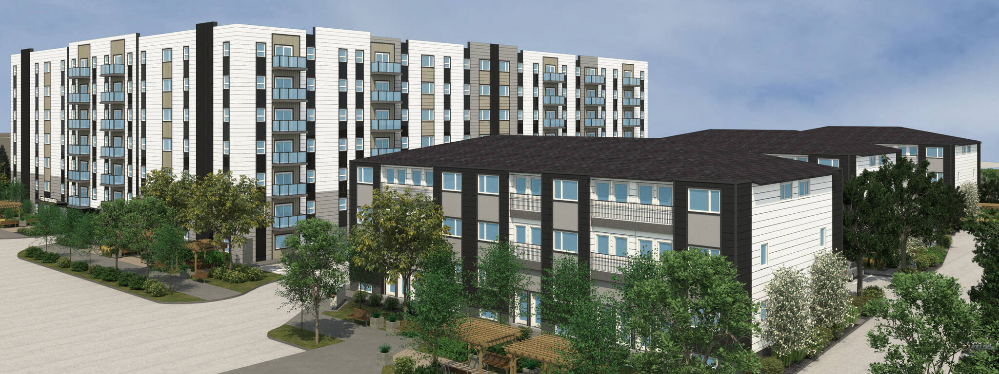 Engagement builds Whyte Ridge growth – Winnipeg Free Press