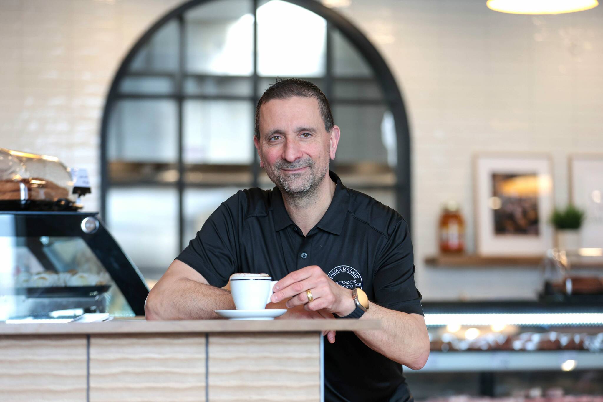 New local taste of Italy – Winnipeg Free Press