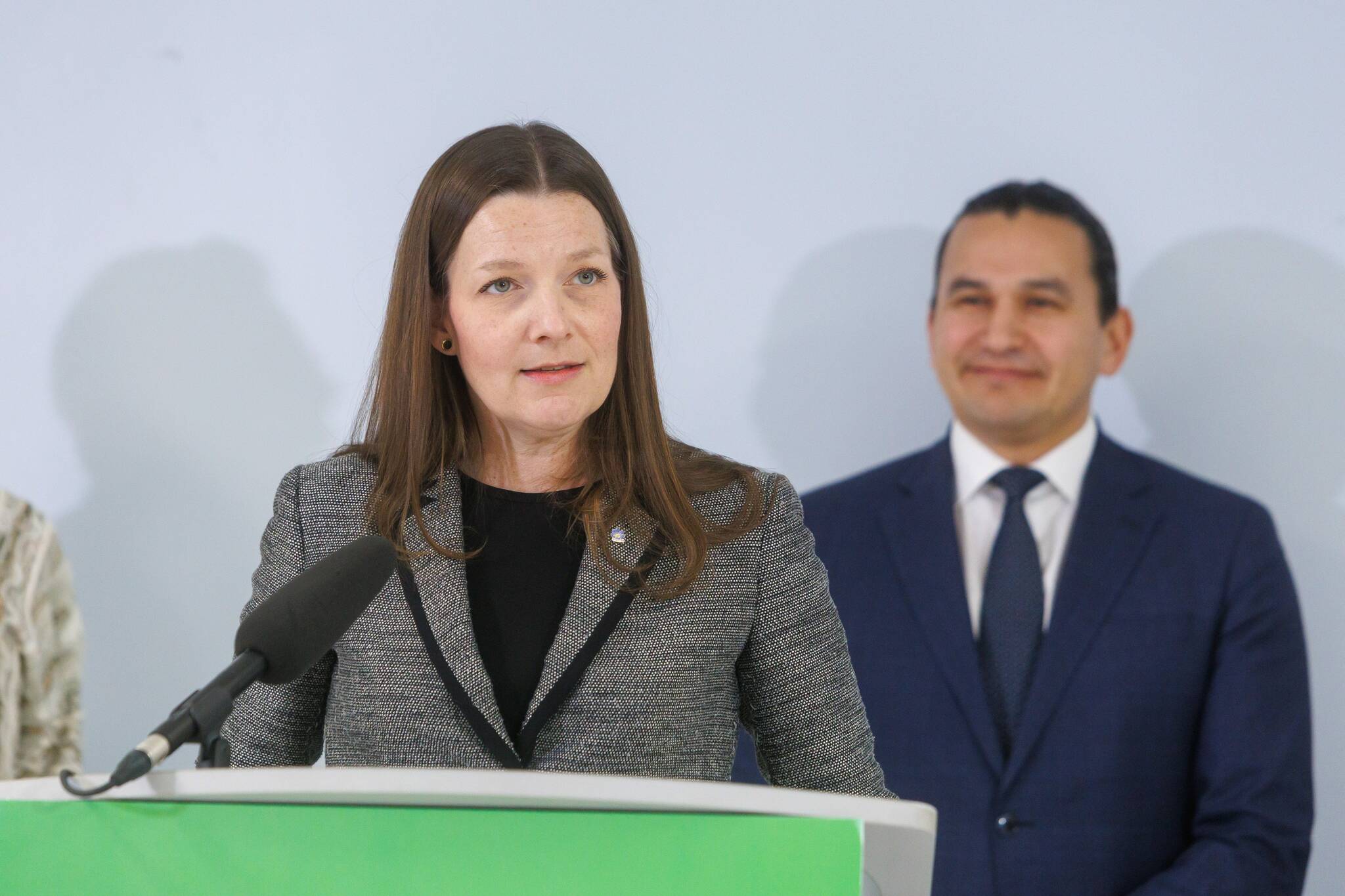 Province restores funding to environmental groups – Winnipeg Free Press