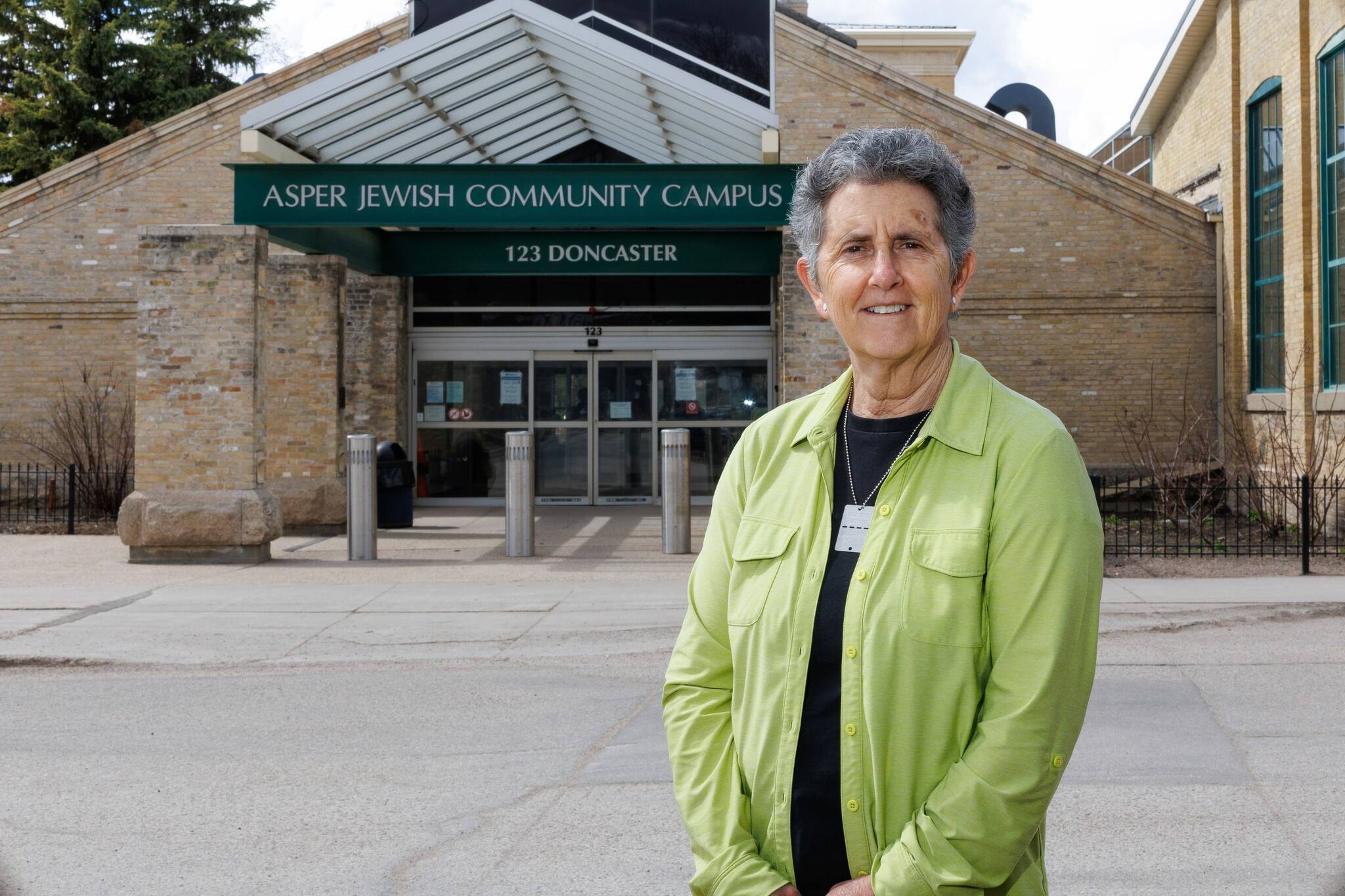 City’s Jewish community marks extra-meaningful Passover this year ...