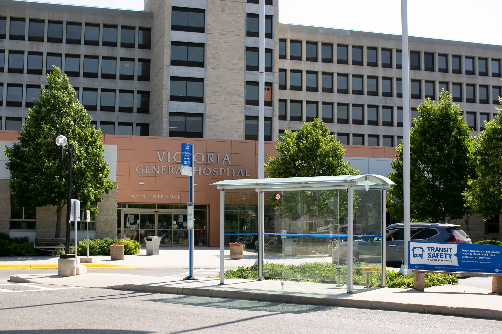 Province announces ‘ambitious’ plan for Victoria hospital – Winnipeg ...