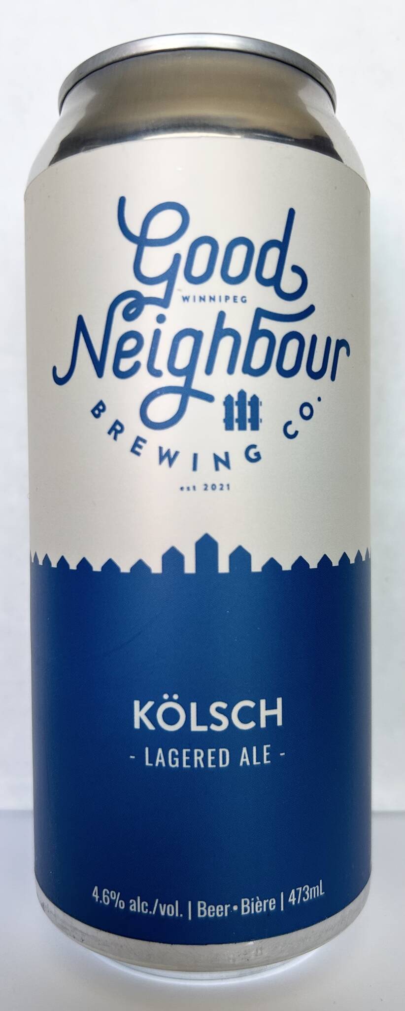 Craft brews fit for fine weather and feisty playoff hockey – Winnipeg ...