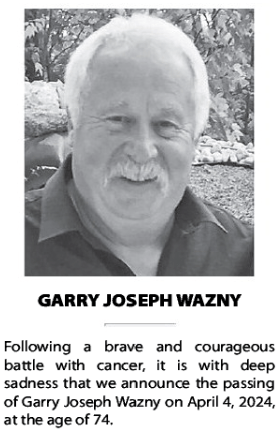 A strong supporter of husband and an accomplished artist – Winnipeg ...