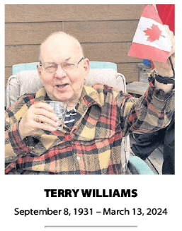 Memories in his old house – Winnipeg Free Press