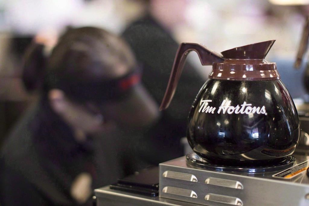 Tim Hortons celebrates its 60th birthday. Here’s a timeline of its ...