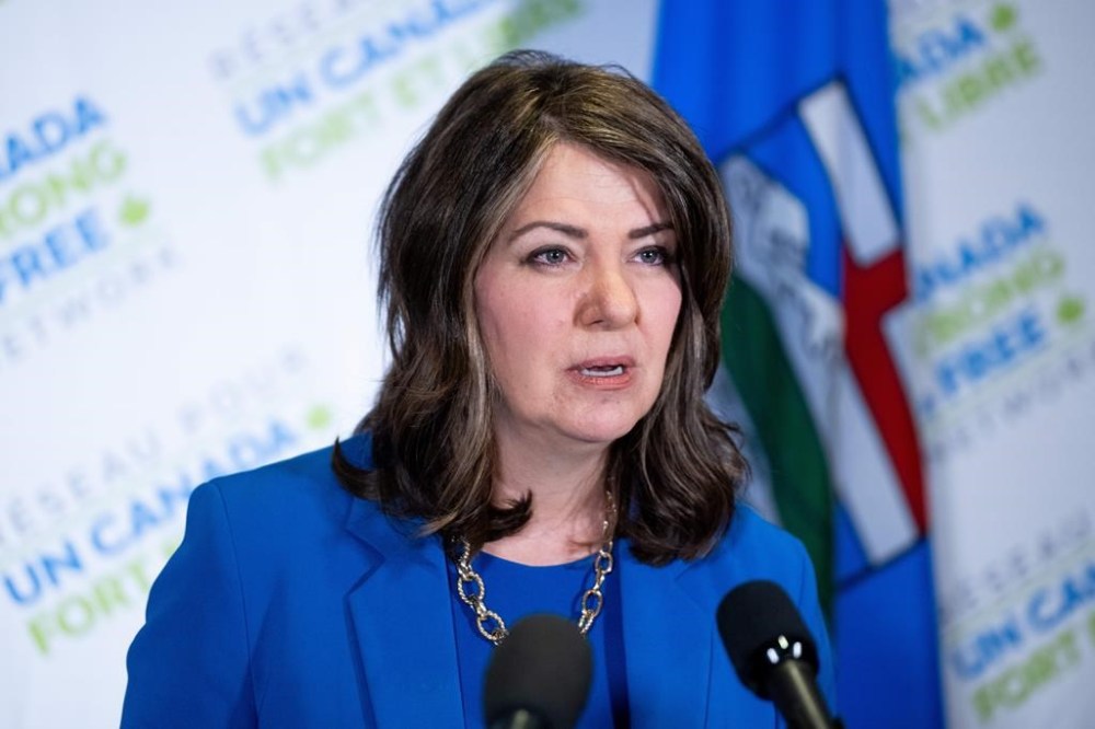 Alberta to shift the fixed election date to fall when natural disaster ...