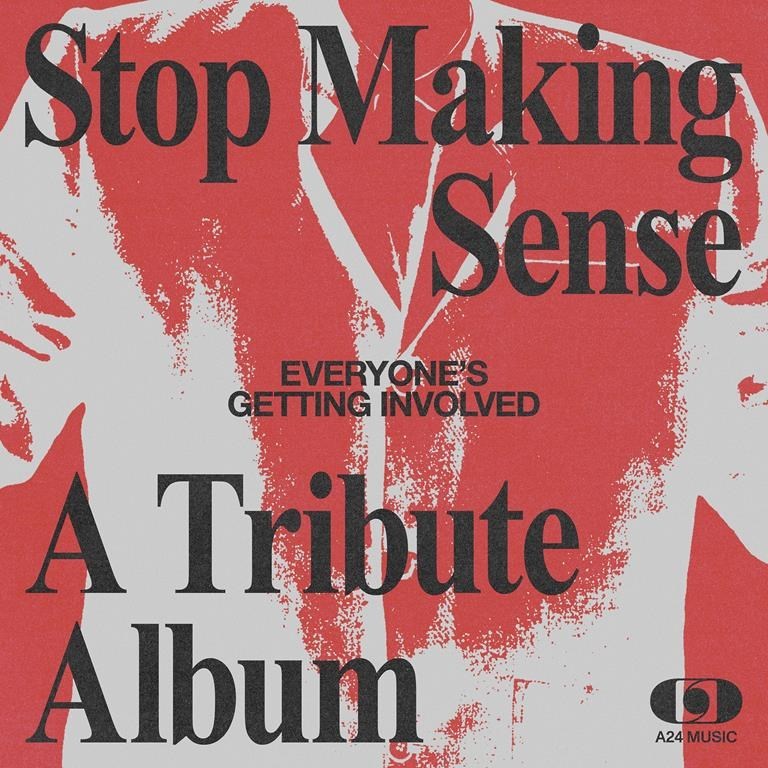 Music Review: Miley Cyrus, Lorde and more team up for fun Talking Heads ...