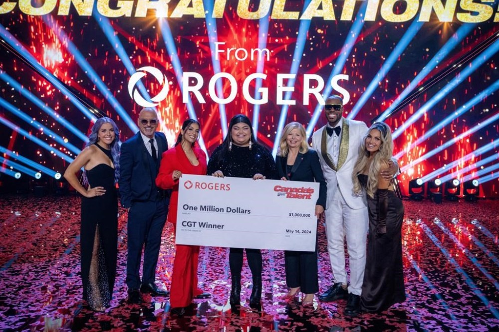 ‘Canada’s Got Talent’ winner looking to push musical career after ...