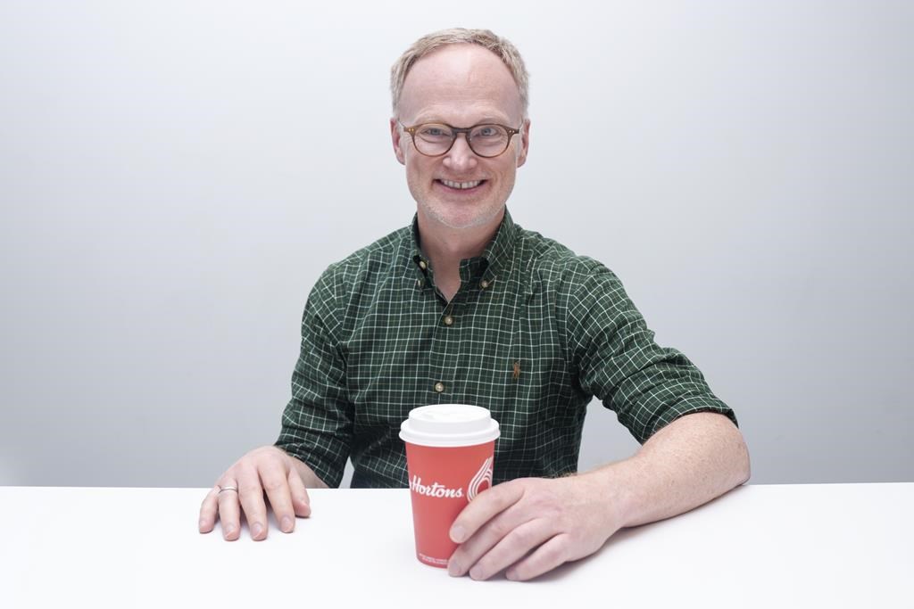 Sixty years on, Tim Hortons is synonymous with Canada, but still ...