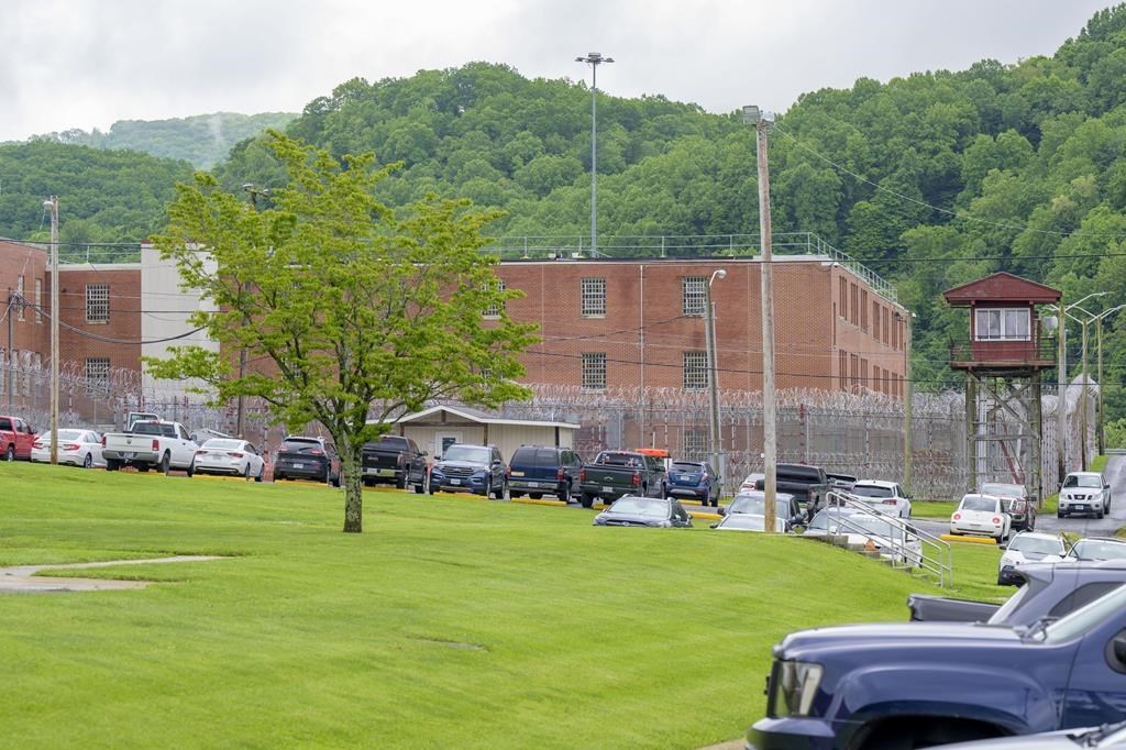 ‘How do you get hypothermia in a prison?’ Records show hospitalizations ...