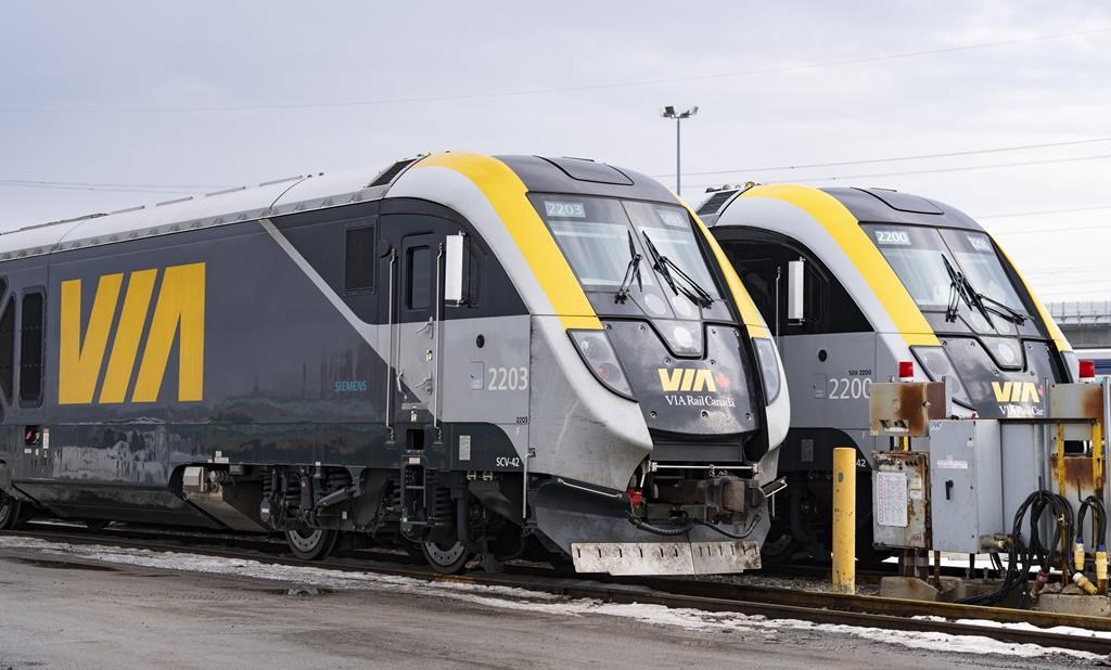 High-frequency trains bring big promises to riders but big risks for ...