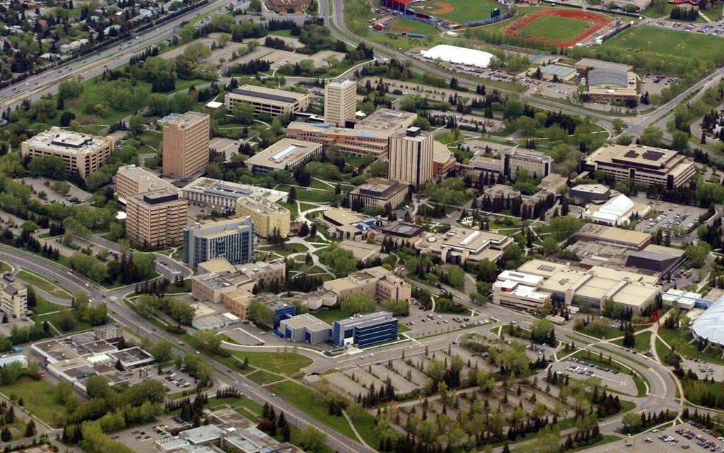 University of Calgary to relaunch oil engineering program after hiatus ...