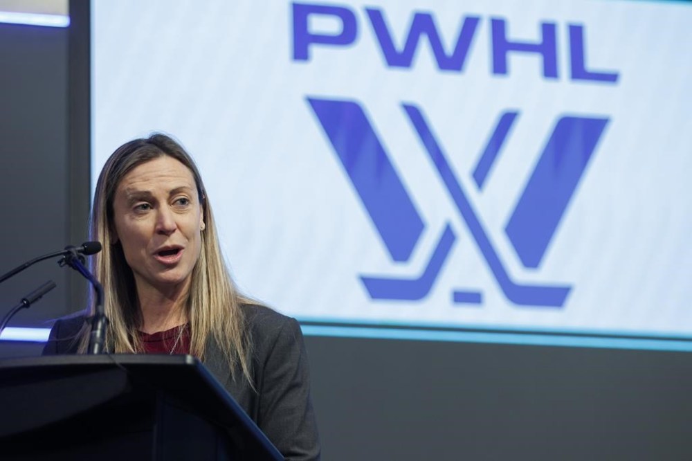 espnW Canada conference aims to help women’s sports continue to grow in ...